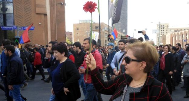 Кавказский Узел Активисты потребовали освободить лидеров протестов в
