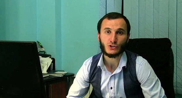 Кавказский Узел Ингушские активисты сообщили об исчезновении пяти